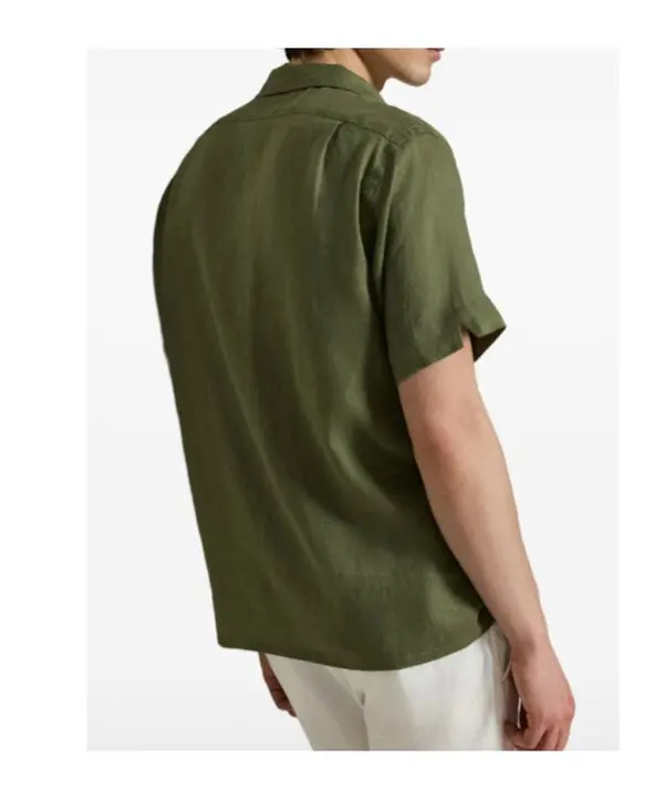 Polo Ralph Lauren Chest-pocket Shirt