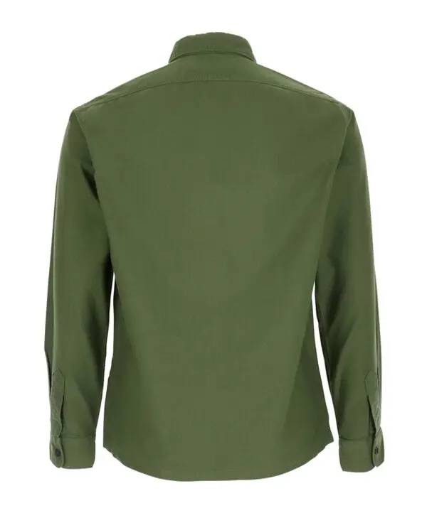 Polo Ralph Lauren Zip-front Tech Jacket - No