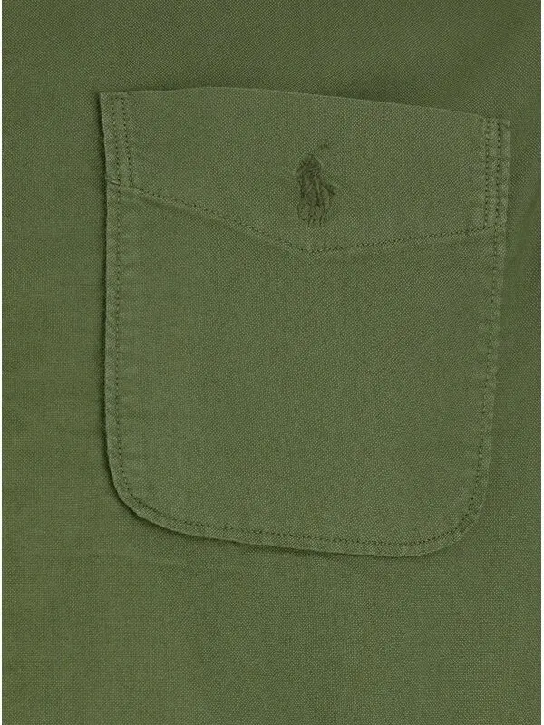 Polo Ralph Lauren Zip-front Tech Jacket - No