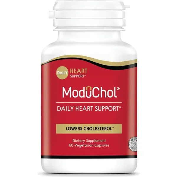 MODUCARE Moduchol Daily Heart Support