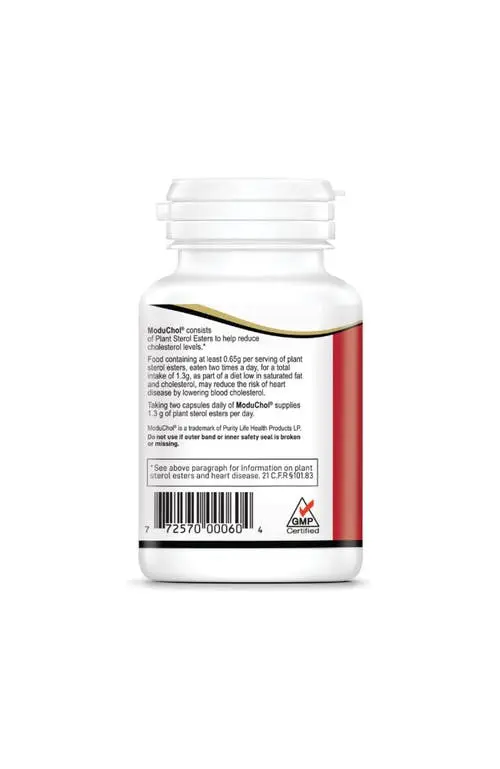 MODUCARE Moduchol Daily Heart Support