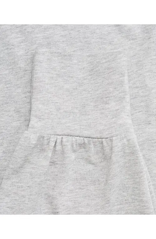 Mango Lyocell & Cotton Pajama Joggers