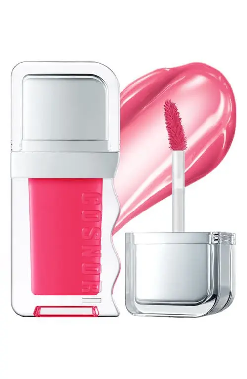 COSNORI Flow Wave Lip Tint - 02 Pinkrush