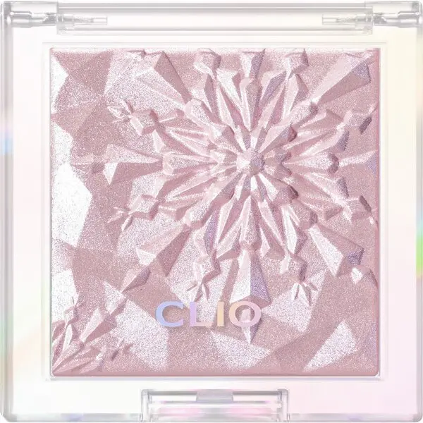 Clio Prism Highlighter - 06 Violet Ruby
