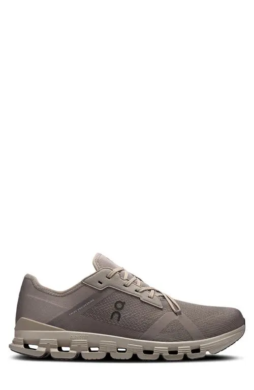 On X 4 Athletic Shoe