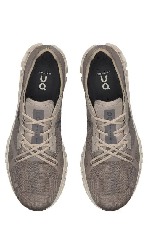On X 4 Athletic Shoe