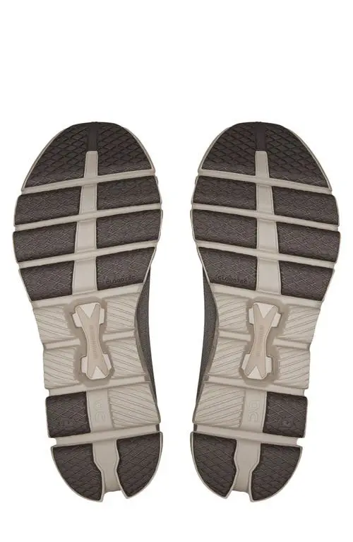 On X 4 Athletic Shoe