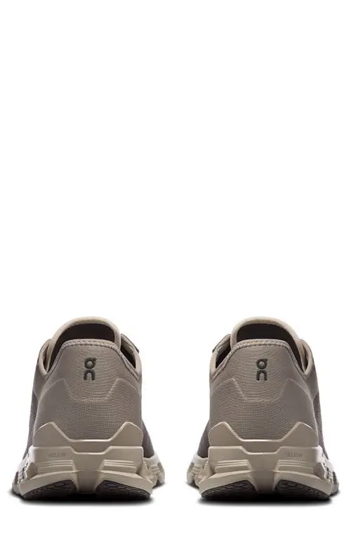 On X 4 Athletic Shoe
