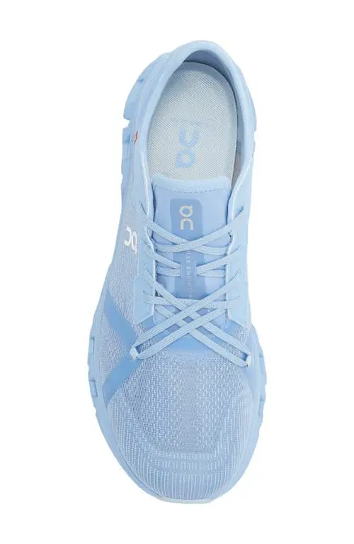 On Cloud X 4 Ad Athletic Shoe