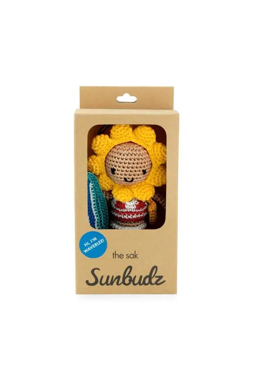 THE SAK Sunbudz Sunflower Dangle