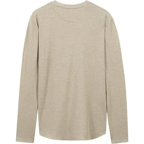 GOREWEAR Training Long-sleeve T-shirt - Tech Beige