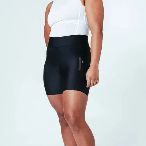 GOREWEAR Impulse Short Tight With Drawcord And Zip Pocket