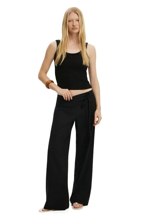 COTTON ON Haven Juno Pant