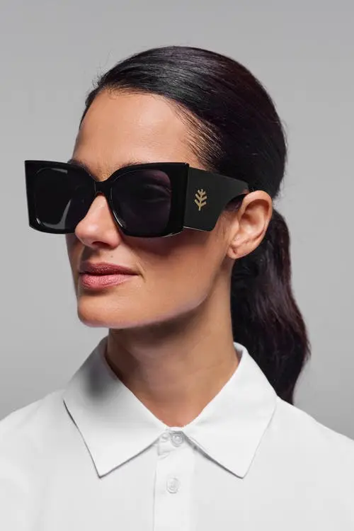 Coolibar Grandview Fashion Sunglasses