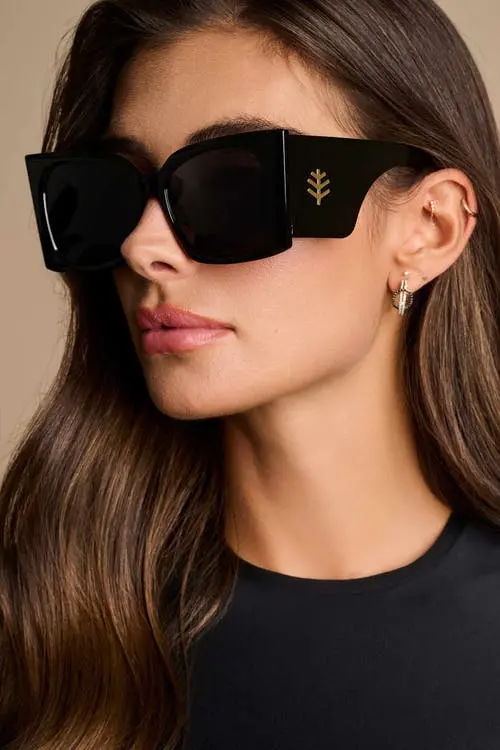 Coolibar Grandview Fashion Sunglasses