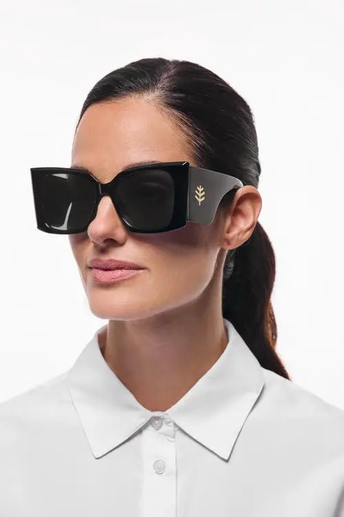 Coolibar Grandview Fashion Sunglasses
