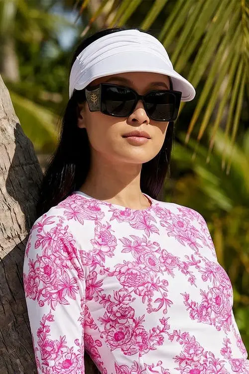 Coolibar Grandview Fashion Sunglasses