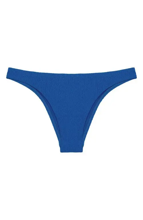 VIX PAULA HERMANNY Basic Bikini Bottoms