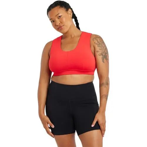 OISELLE Flyout Bra