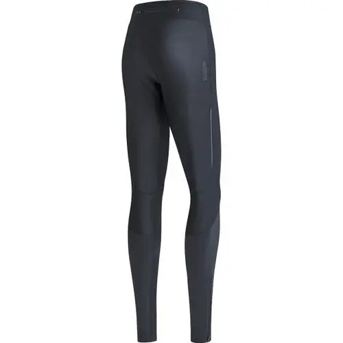 GOREWEAR R5 Gore-tex Infinium Tights - Black