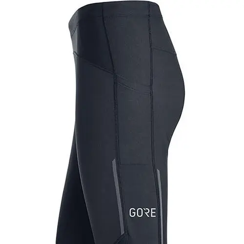 GOREWEAR R5 Gore-tex Infinium Tights - Black