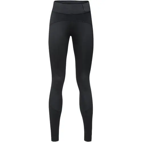 GOREWEAR R5 Gtx Infinium Running Tights - Black