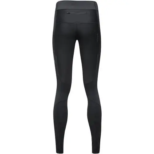 GOREWEAR R5 Gtx Infinium Running Tights - Black