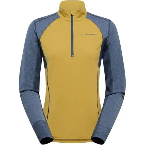 LA SPORTIVA Swift Long-sleeve Top - Savana/night Sky