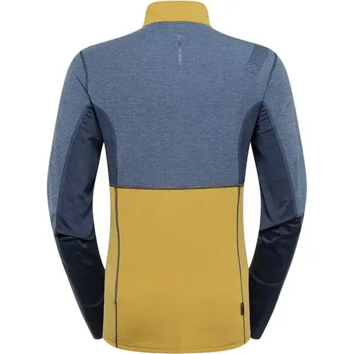 LA SPORTIVA Swift Long-sleeve Top - Savana/night Sky