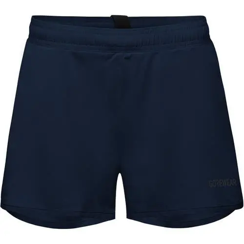 GOREWEAR Concurve 3-inch Running Shorts - Orbit Blue