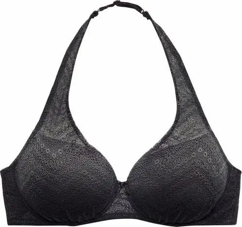 LASCANA Padded Plunge Bra