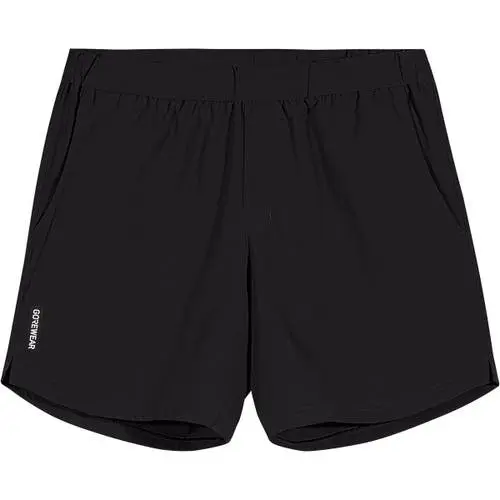 GOREWEAR Training Short - Black