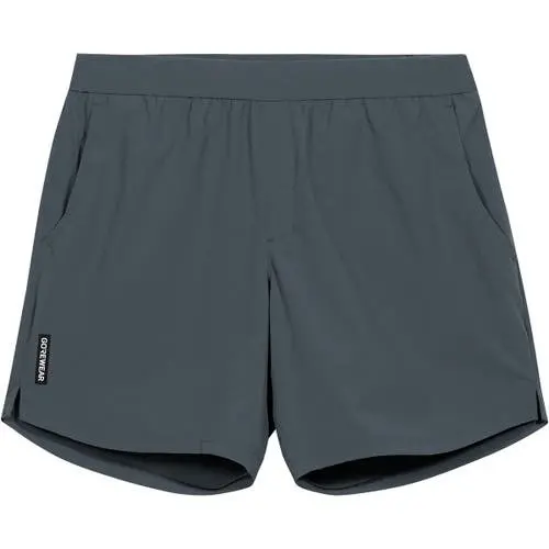 GOREWEAR Training Short - Lab Graphite