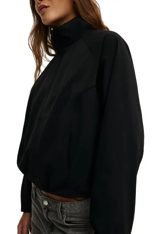 COTTON ON Ari Spray Jacket