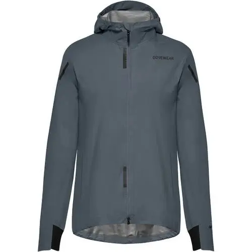 GOREWEAR Concurve Gtx Jacket - Lab Graphite