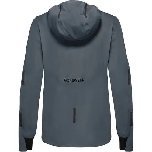 GOREWEAR Concurve Gtx Jacket - Lab Graphite