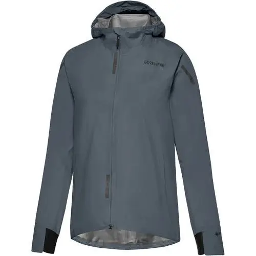 GOREWEAR Concurve Gtx Jacket - Lab Graphite