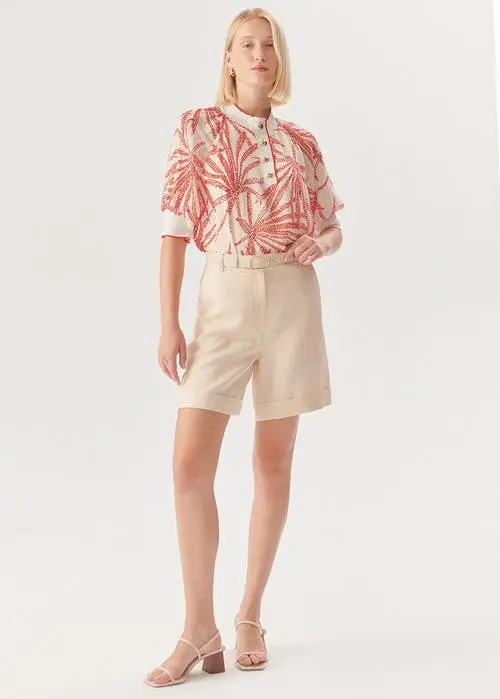 EXQUISE Journey Timeless Shorts