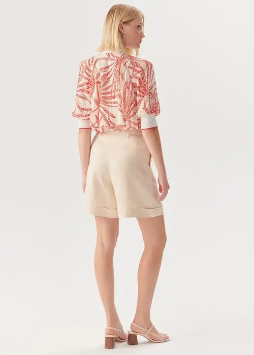 EXQUISE Journey Timeless Shorts