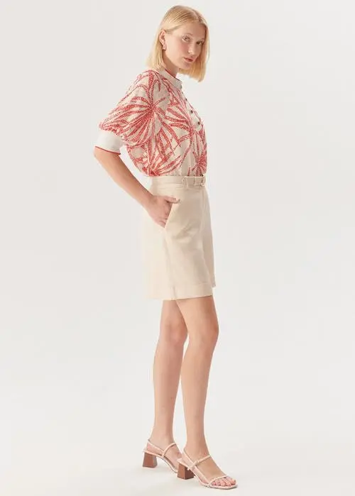 EXQUISE Journey Timeless Shorts