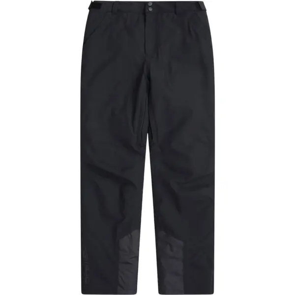 ANIMAL Morzine Waterproof Ski Trousers - Black