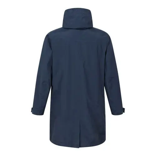 Mountain Warehouse Scope Long Length Waterproof Jacket