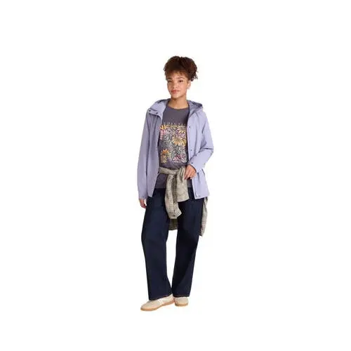 ANIMAL Hyde Waterproof Jacket
