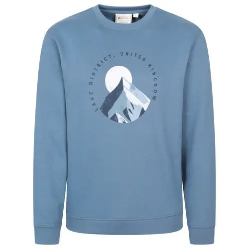 Mountain Warehouse Regional District Lake Sweatshirt