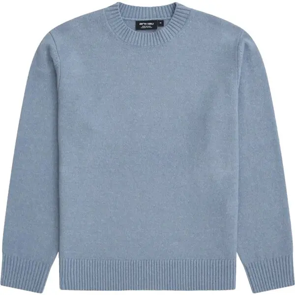 ANIMAL Cosy Sweater - Blue
