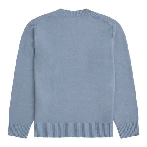 ANIMAL Cosy Sweater - Blue
