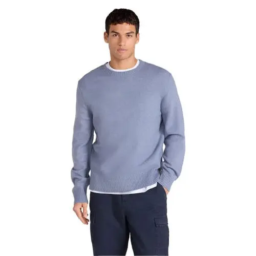 ANIMAL Cosy Sweater - Blue