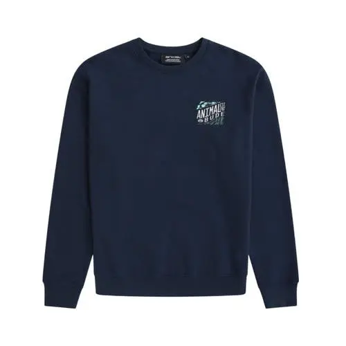 ANIMAL Jonah Bude Sweatshirt