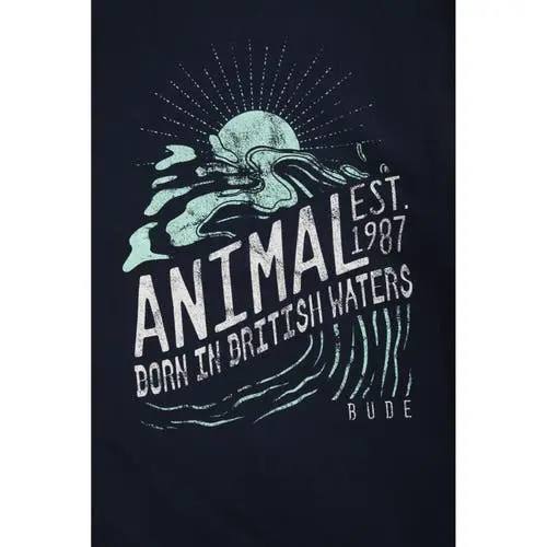 ANIMAL Jonah Bude Sweatshirt