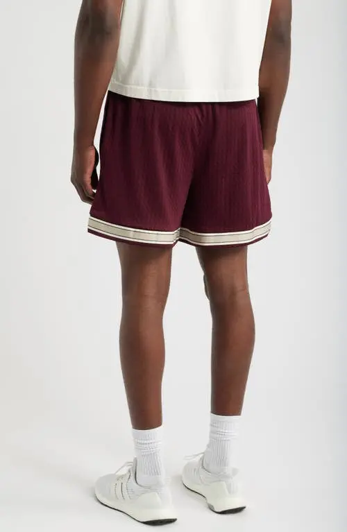 Adidas Warp Knit Shorts